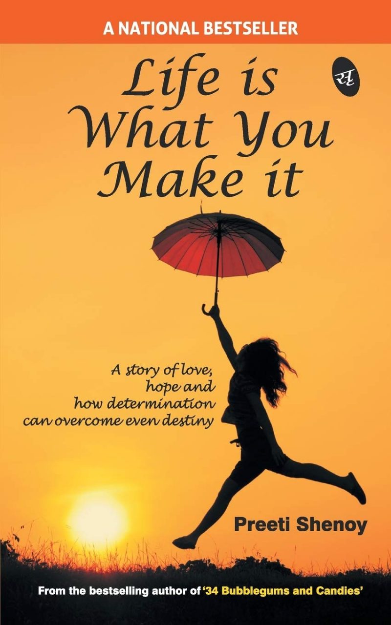 7 BEST INSPIRATIONAL, MOTIVATIONAL BOOKS BY INDIAN AUTHORS