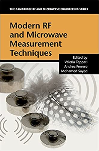7 BEST RF AND MICROWAVE BOOKS-ENGINEERS MUST READ IN 2022