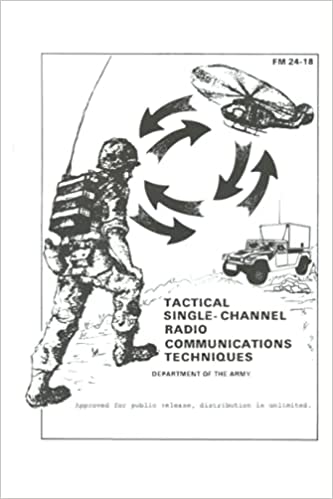 7 Best Radio Communication Books for Radio Enthusiast In 2022