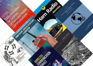 7 Best Radio Communication Books for Radio Enthusiast In 2022