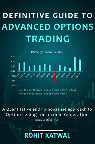 7 best Options Trader Books in 2023 for Indian Beginners